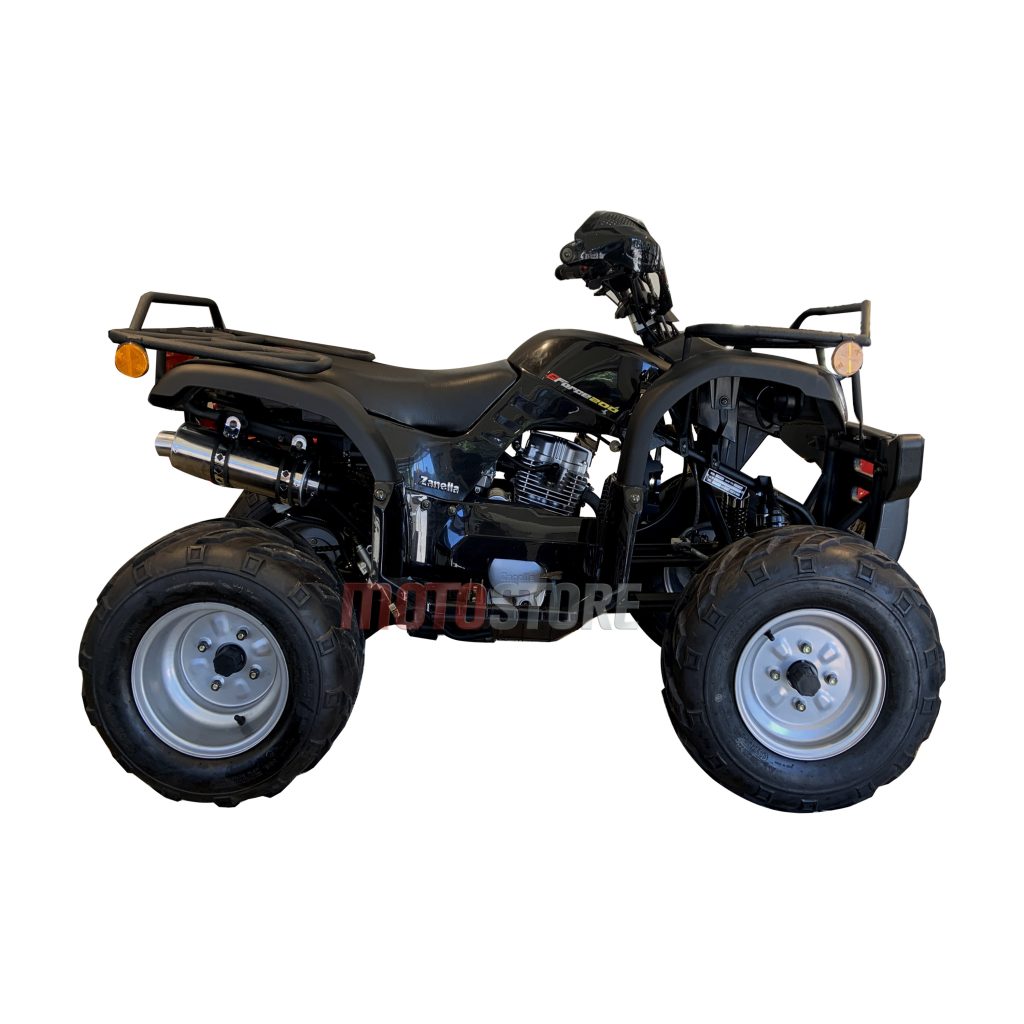 Cuatriciclos archivos - Motostore